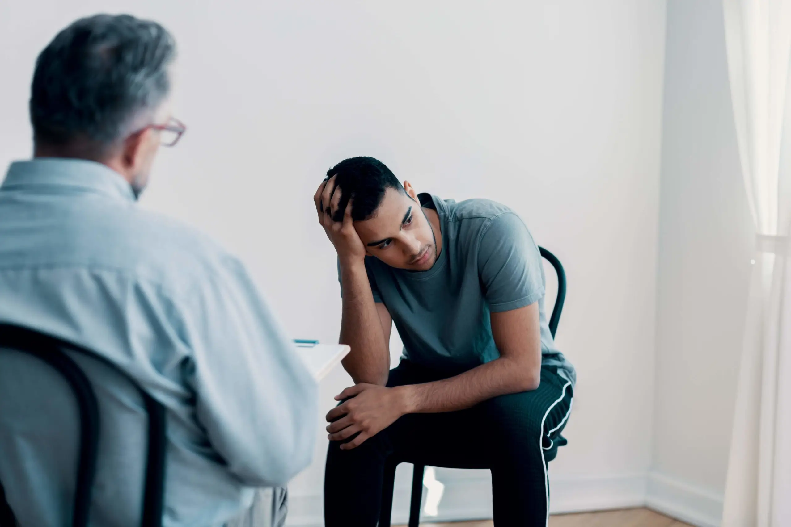 Building Resilience: How Mind-Body Therapies Help Overcome Life’s ...
